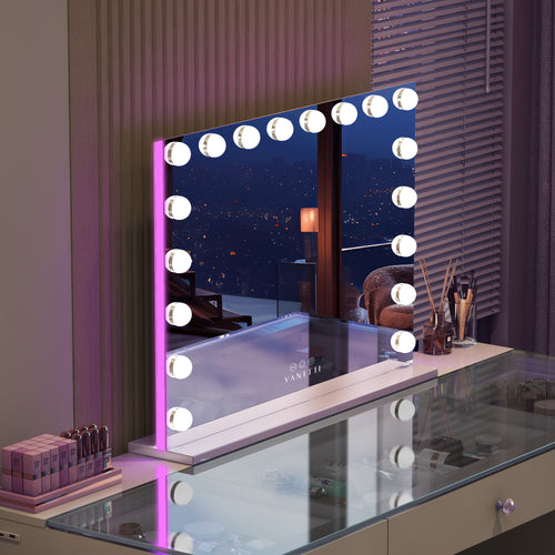 Vanitii UK – Hollywood Vanity Mirrors & Dressing Tables